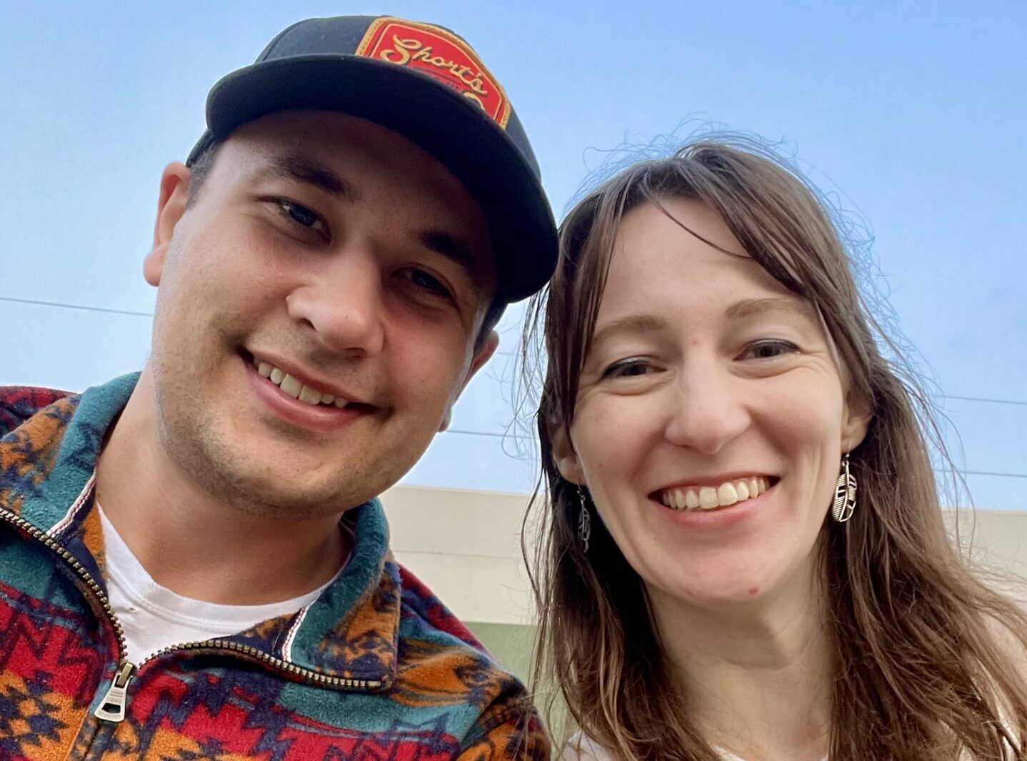 Meet Jake & Megan | Hopeful Michigan Adoptive Parents – Morning Star ...