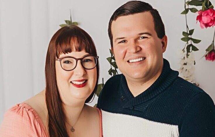 Meet Mark & Kayla | Hopeful Adoptive Parents in Michigan – Morning Star ...